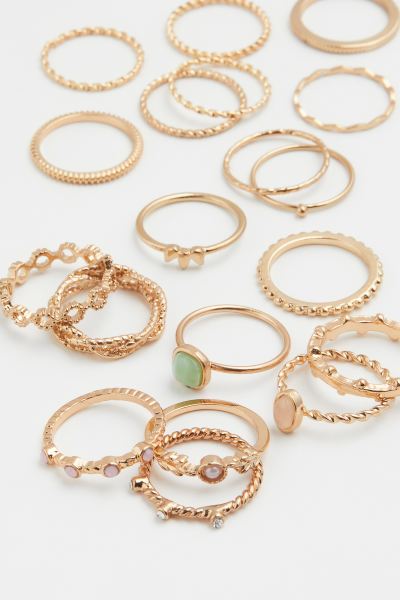 Rings – Page 2 – Verncell