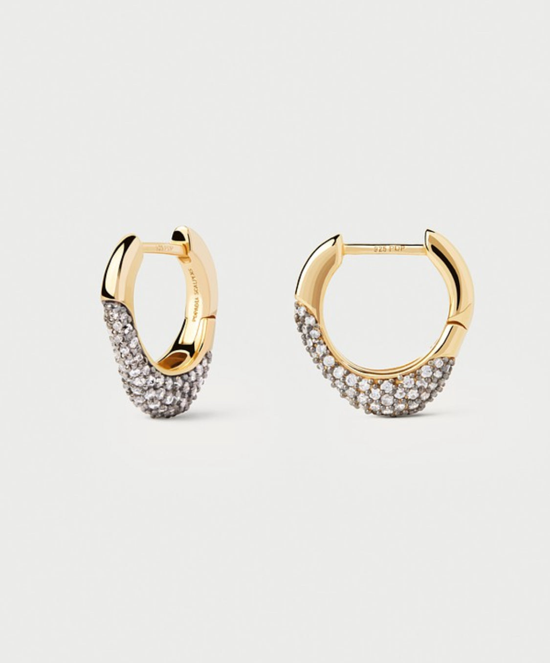 Eireen hoops – Verncell